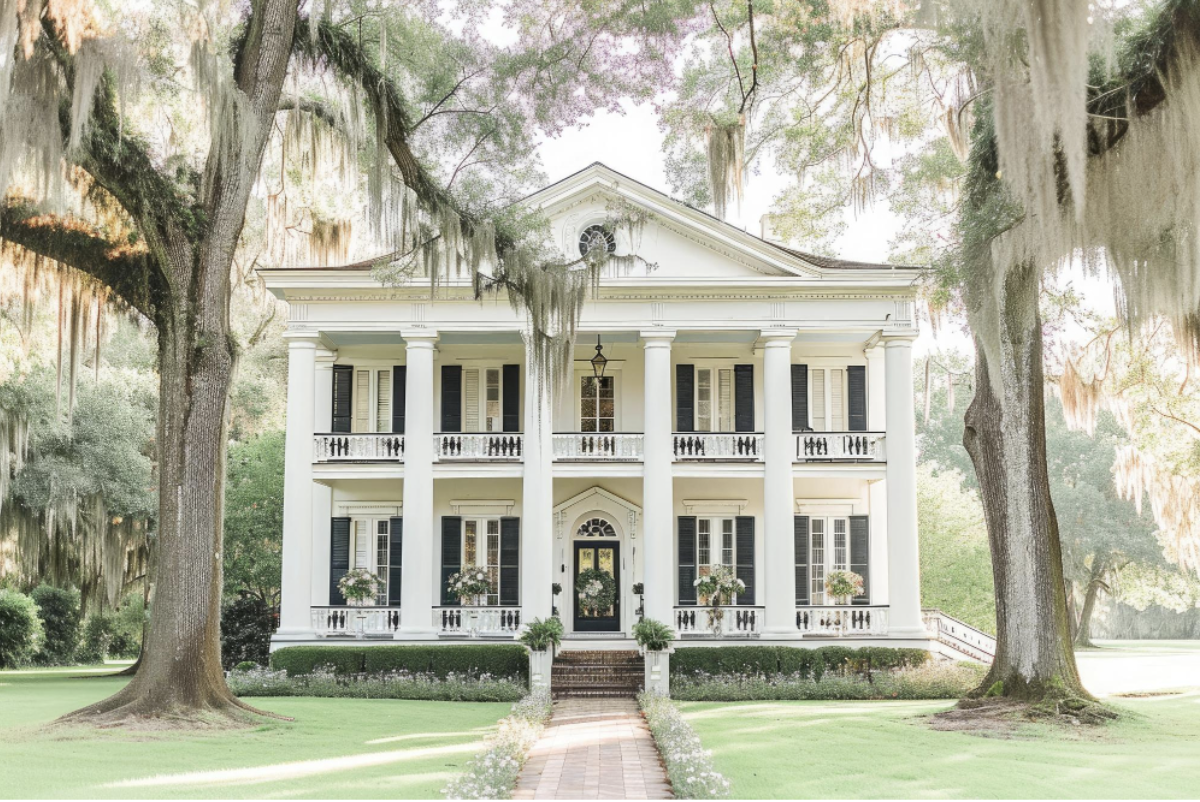 Rose Hill Plantation Home Theater Installation | AHTD